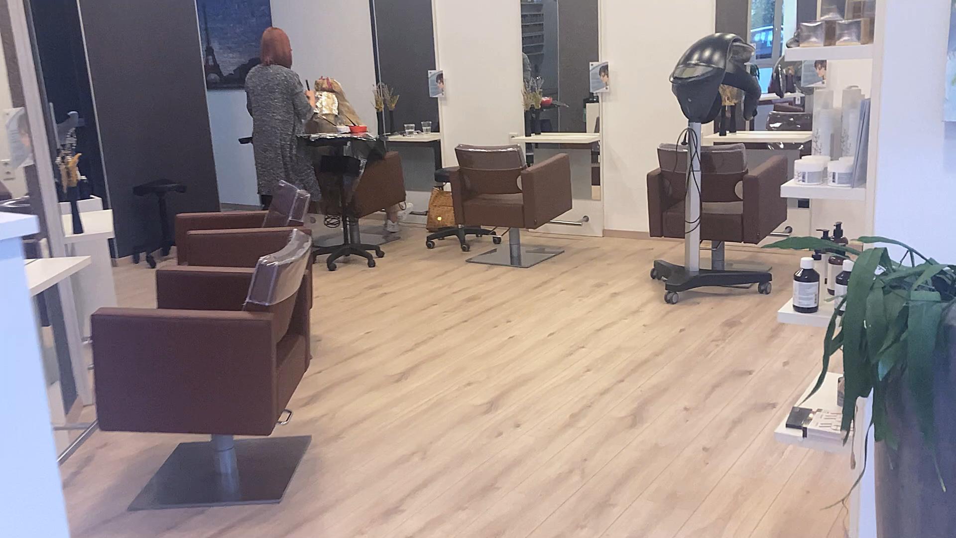 Hoffmann Friseure mit Ideen, Gladbeck: - Gelsenkirchen, NRW